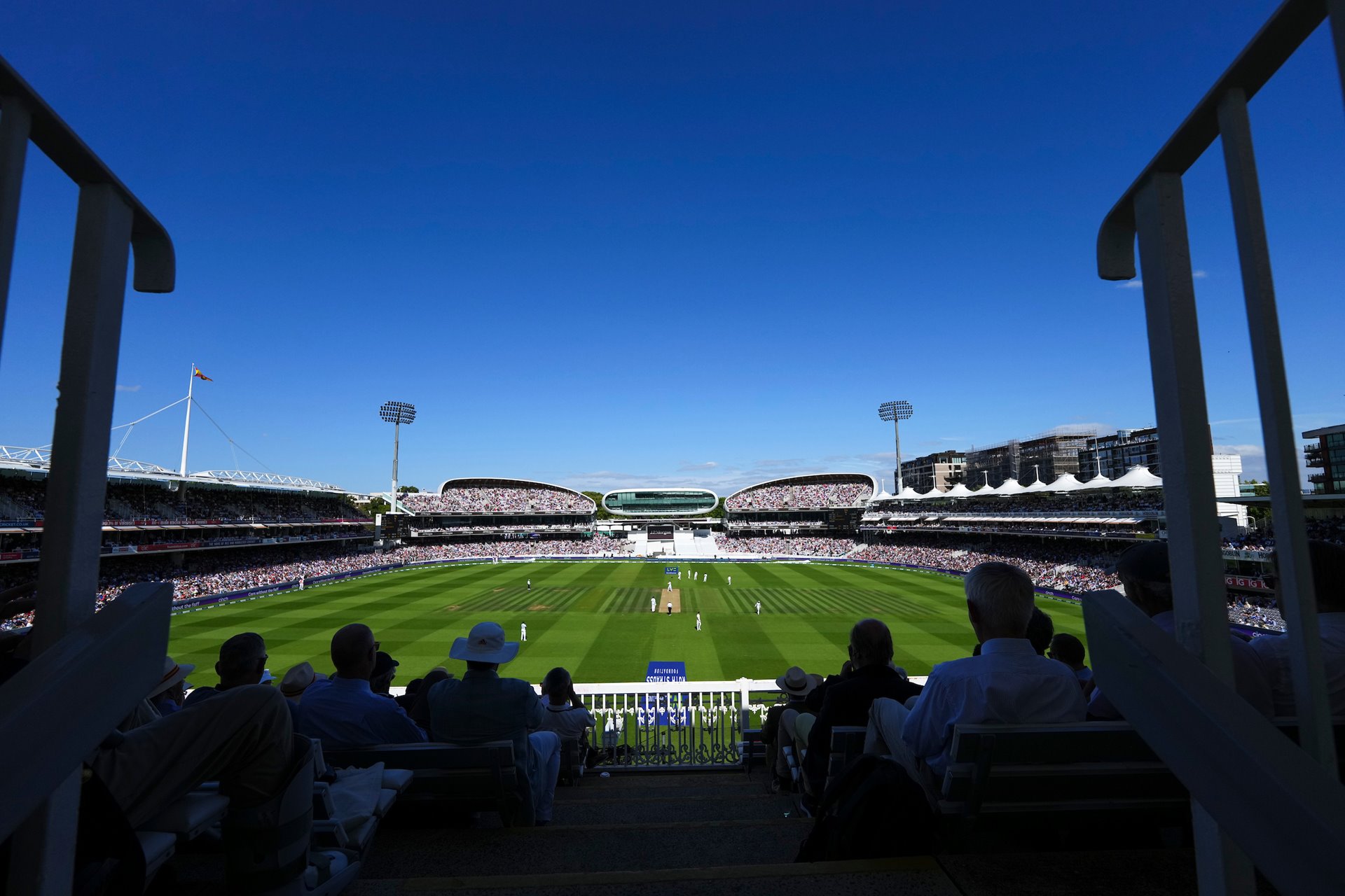 Tickets for 2023 Lord's matches on sale now | Lord's