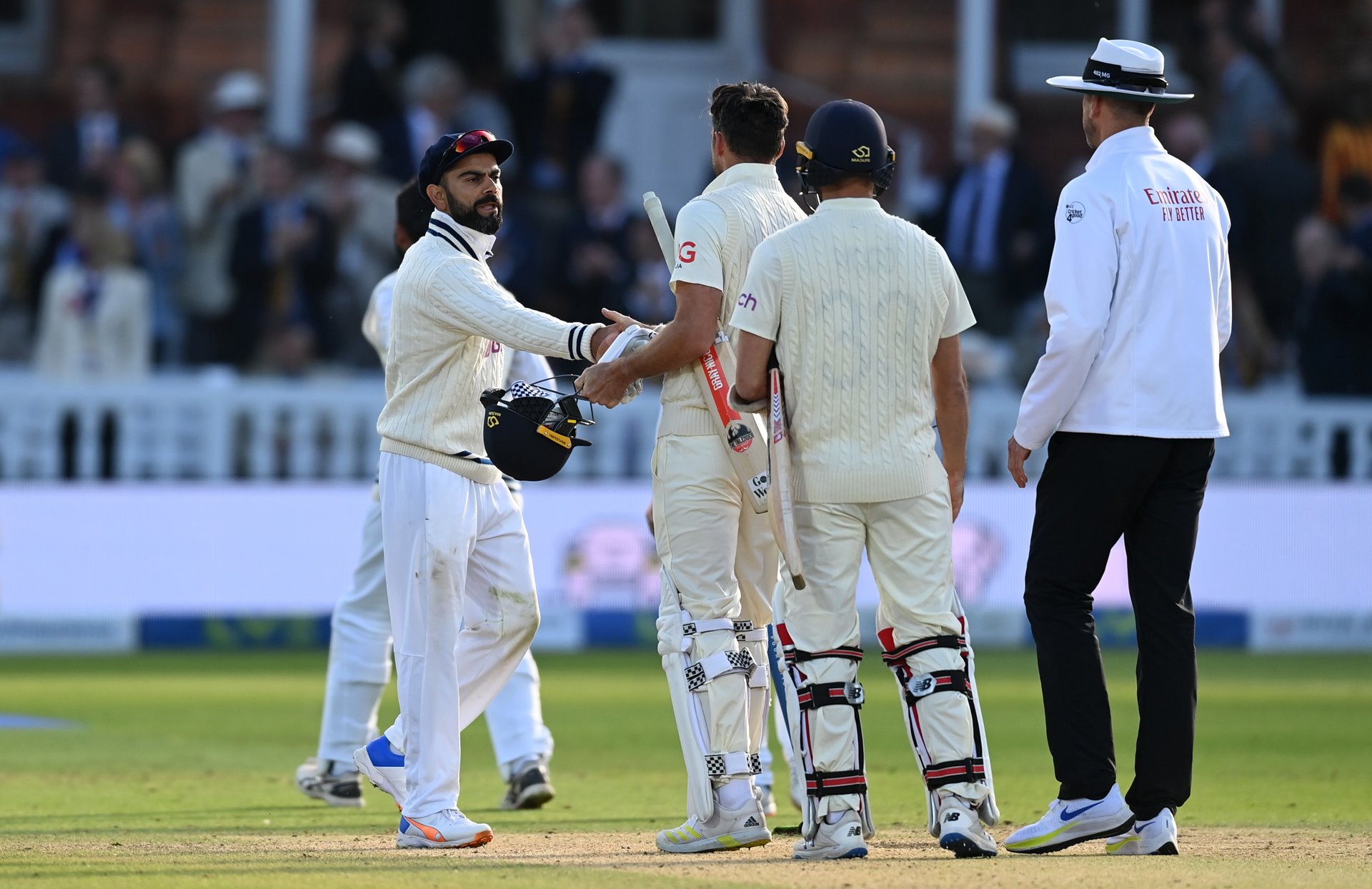 MCC World Cricket committee statement: “Game is at a crossroads with ...