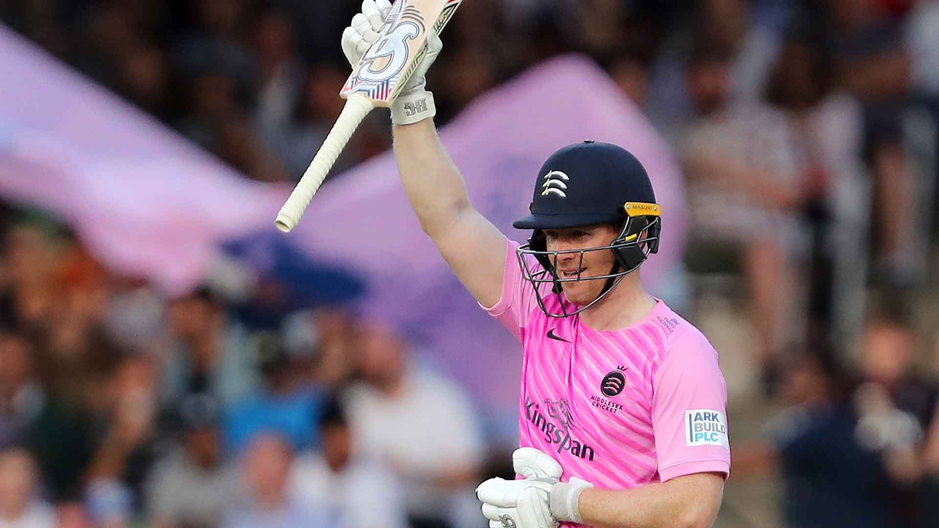 Lord's 2020 Fixtures Announced | Lord's