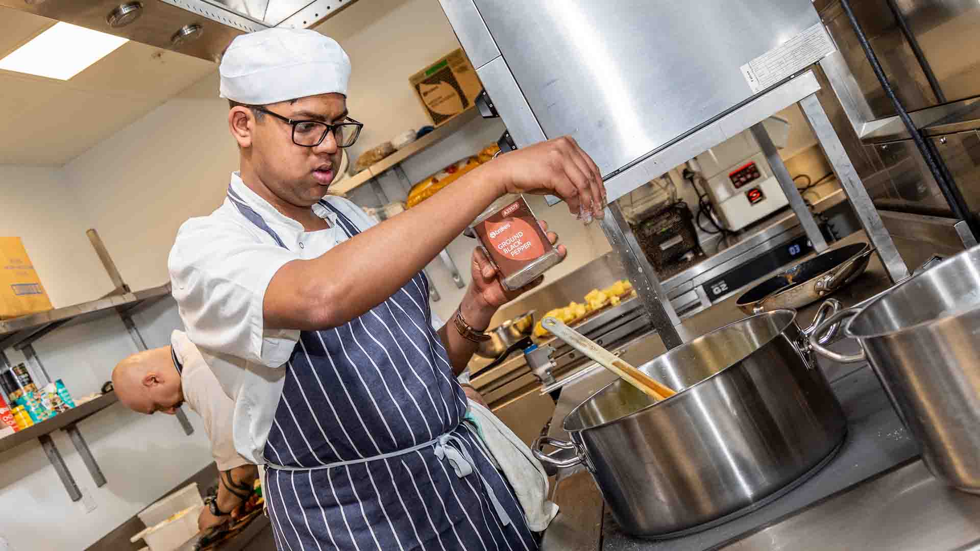 MCC Foundation launches emergency appeal in response to Covid-19 | Lord's