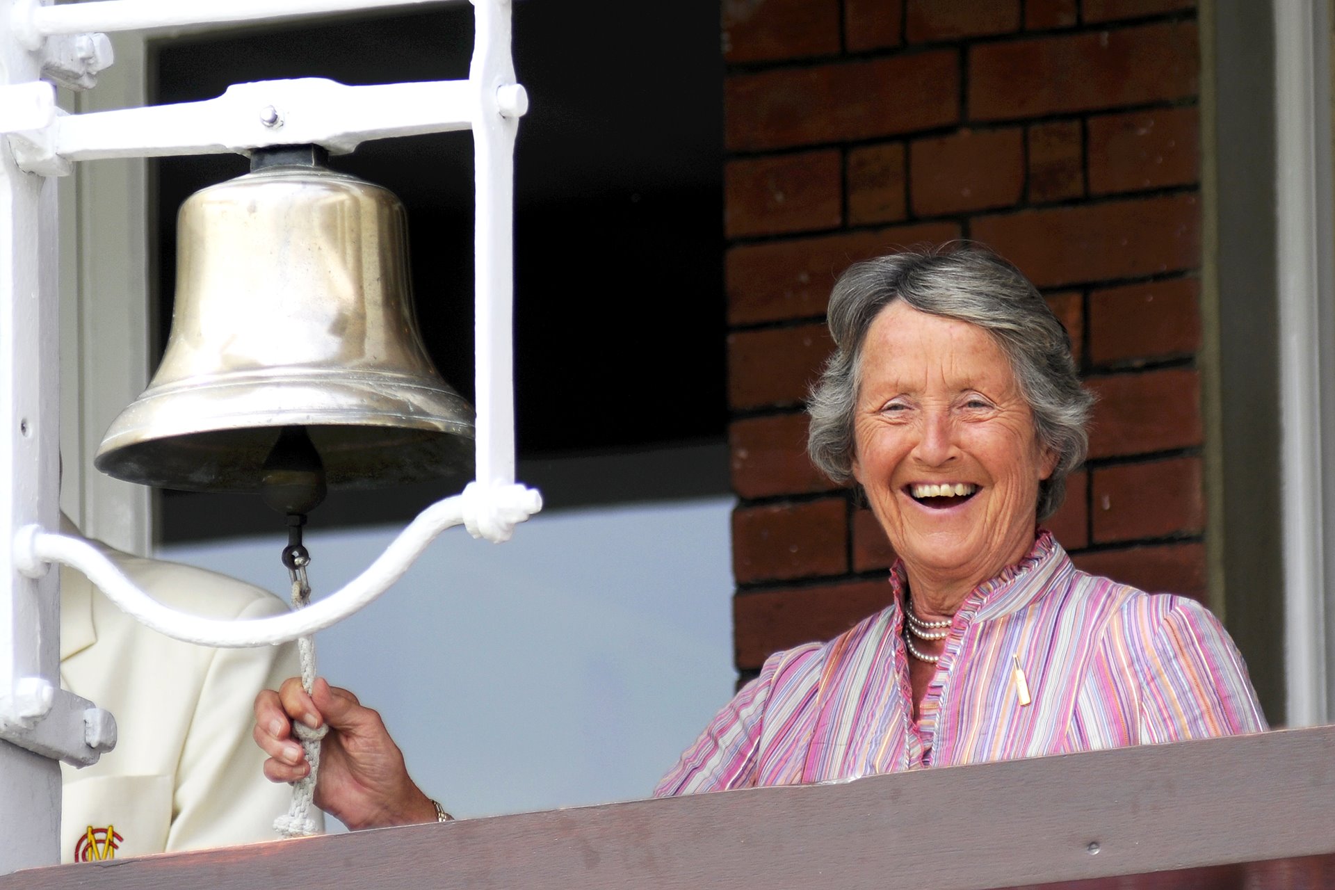 MCC announce Heyhoe Flint Gate at Lord’s | Lord's