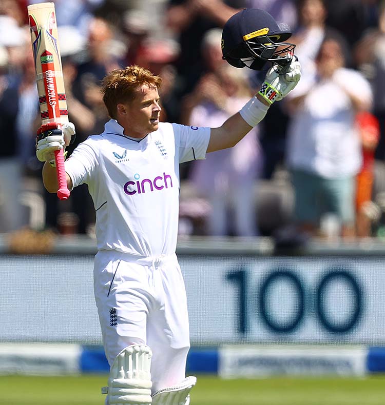 Honours Boards | Lord's