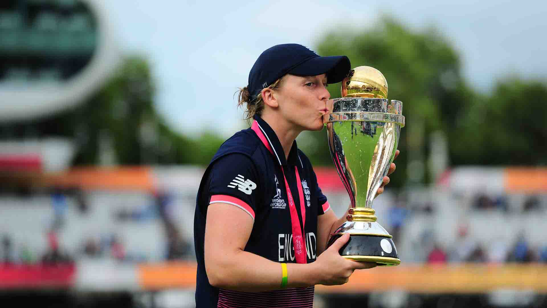 London Spirit announces Captains and Women’s Team Head Coach | Lord's