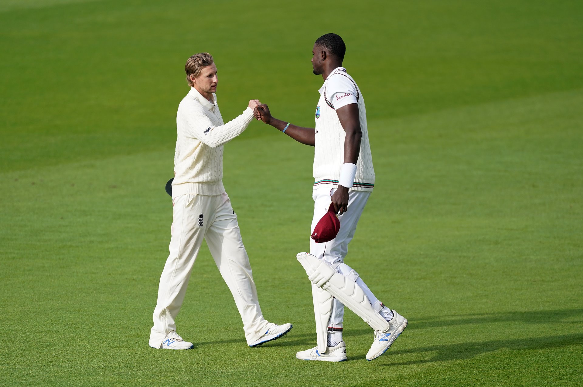 Cricket West Indies win Christopher Martin-Jenkins Spirit of Cricket ...