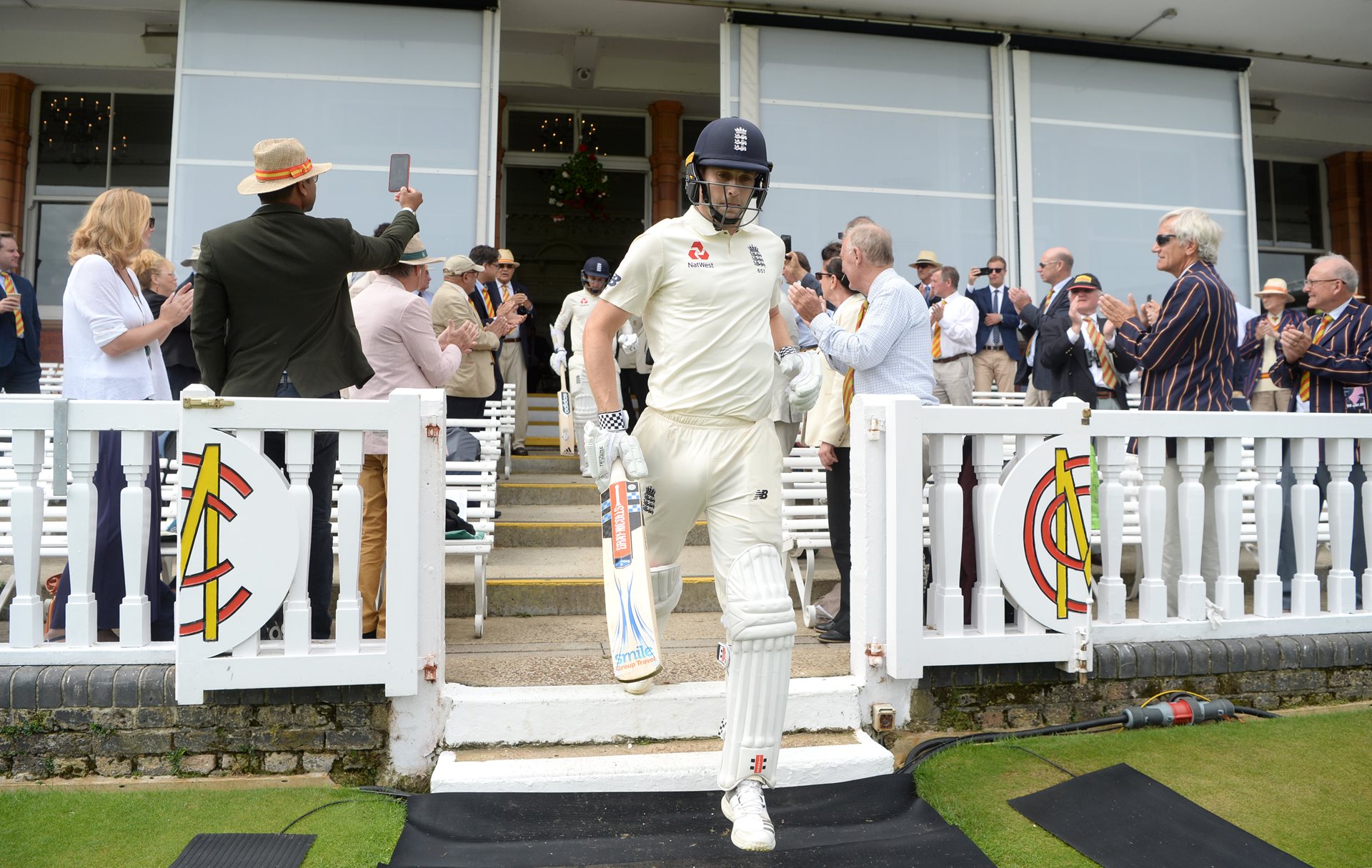 News & stories | Lord's