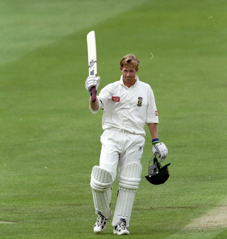 J.N. Rhodes 117 v England - Honours Boards | Lord's