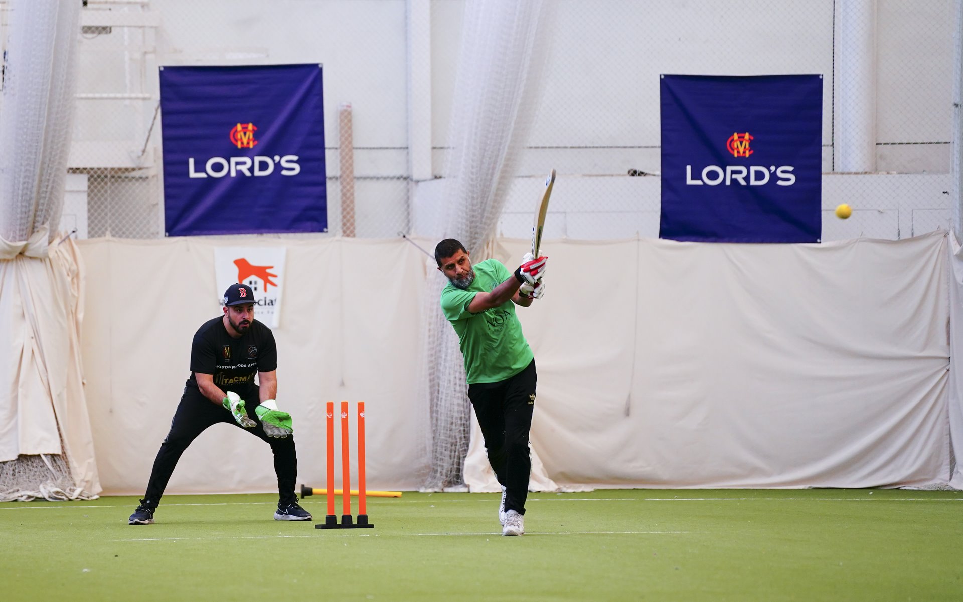 Indoor Cricket Games | Lord's