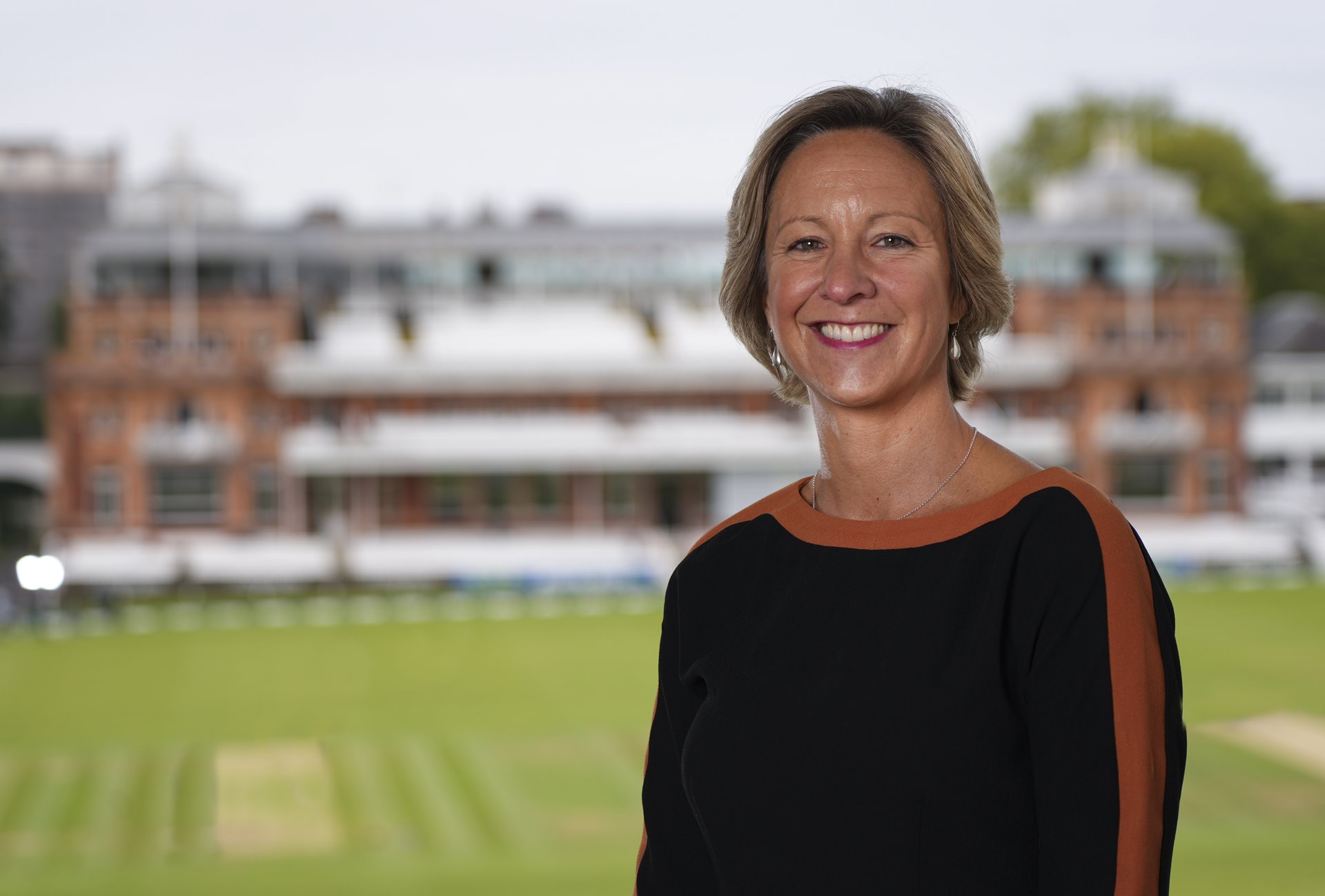 Clare Connor on her hopes & ambitions as MCC President | Lord's