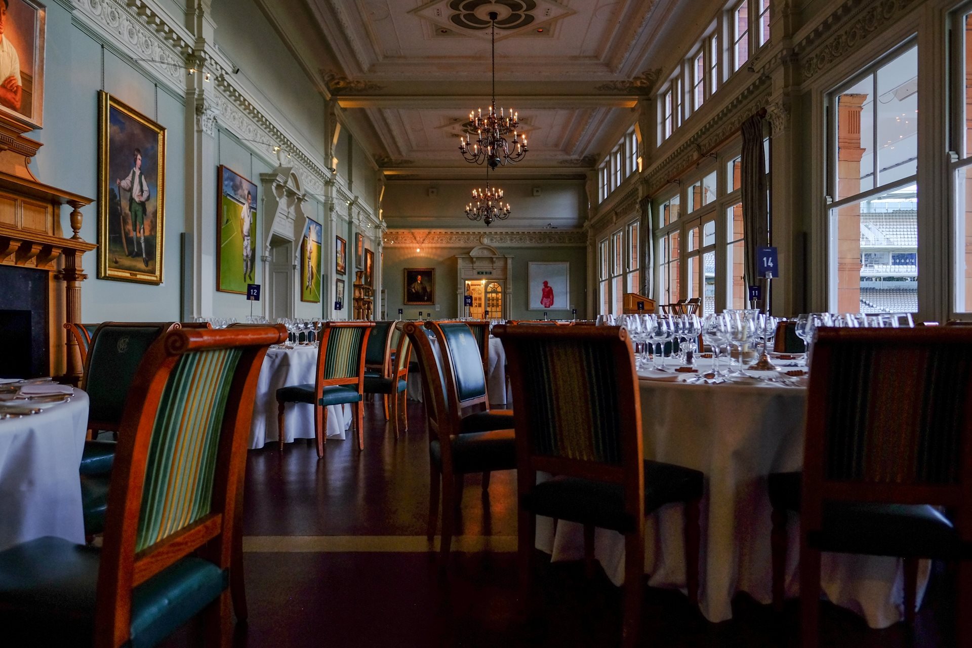 Tom Shepherd, Michelin-starred chef and 2023 Great British Menu ...