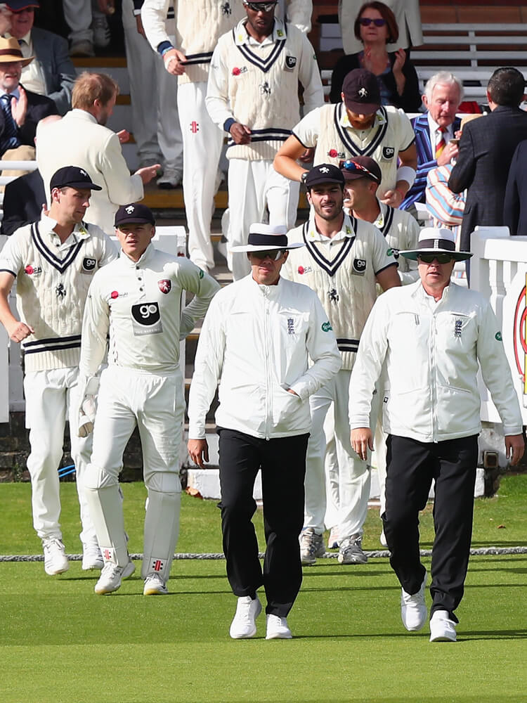 MCC announces changes to the new Code of Laws from April 1st 2019 | Lord's