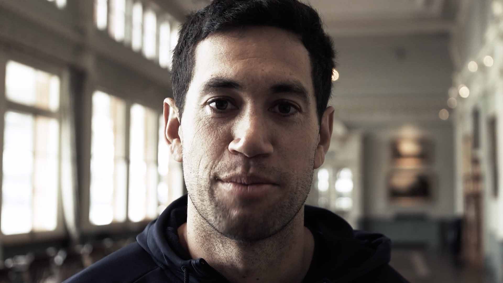 My Lord's Story | Ross Taylor - Lord's