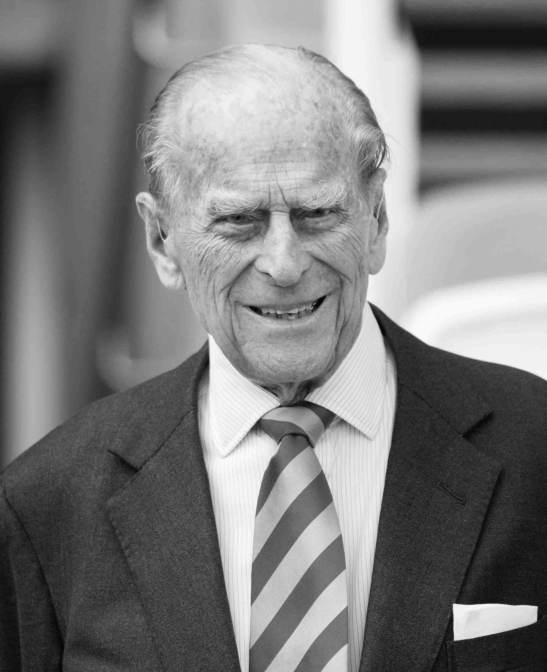 HRH The Prince Philip, Duke of Edinburgh 1921-2021 | Lord's