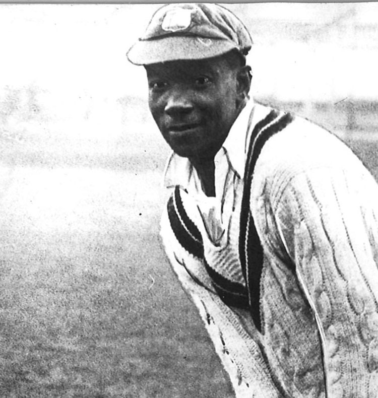 G.A. Headley 106 v England - Honours Boards | Lord's