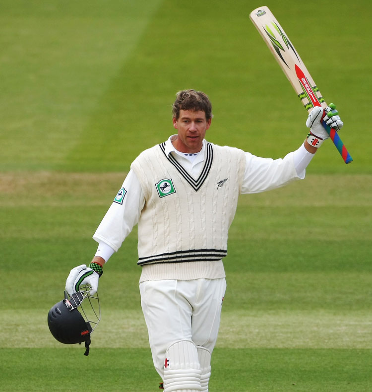 J.D.P. Oram 101 v England - Honours Boards | Lord's