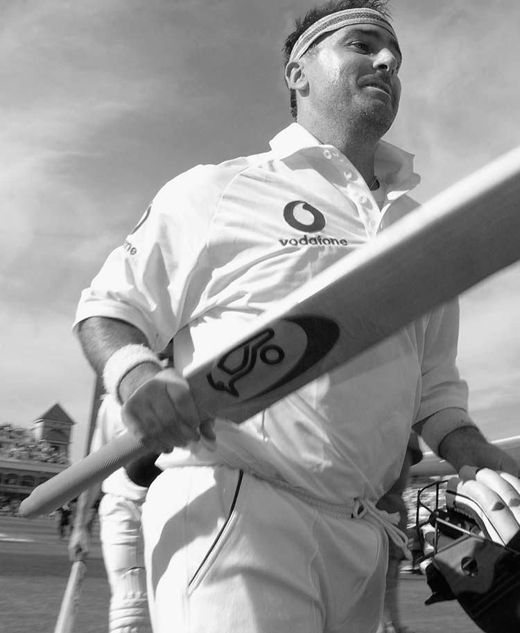 Graham Thorpe M.B.E. (1969 – 2024) | Lord's