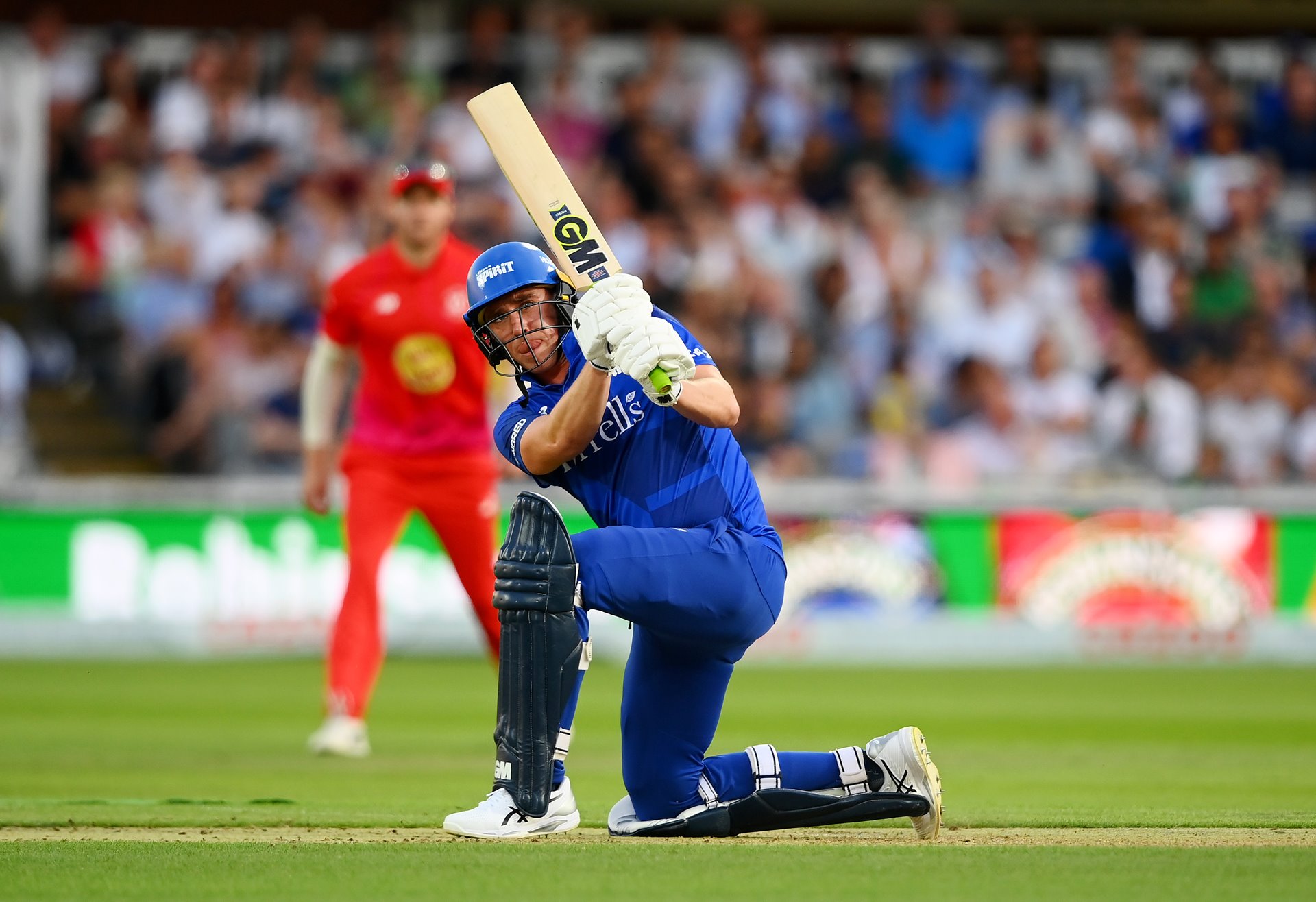 Dan Lawrence appointed London Spirit Men's Captain | Lord's