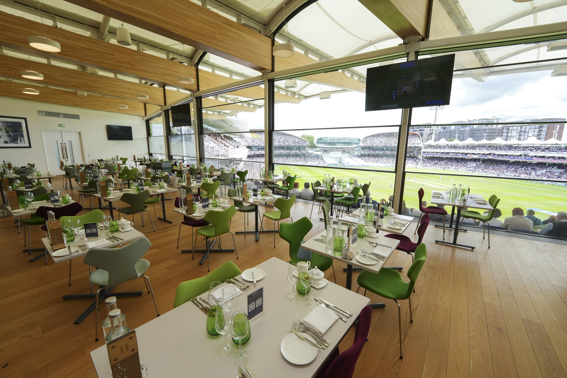 Conferences & Events | Lord's