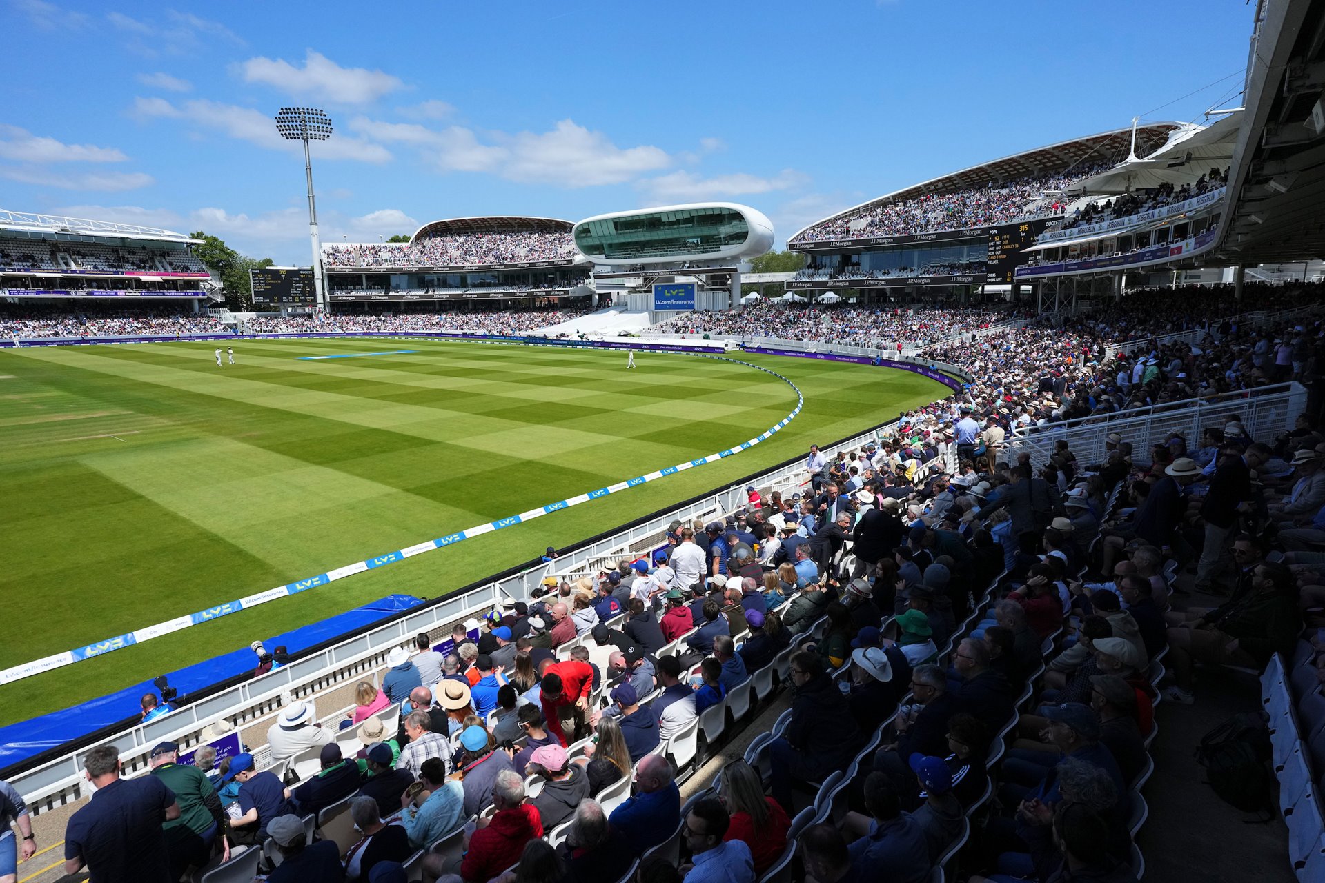 Plan Your Visit to Lord's | Lord's