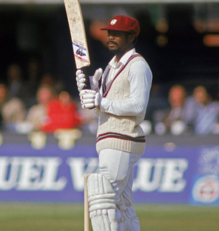 C.G. Greenidge (MCC) 122 v Rest of the World - Honours Boards | Lord's