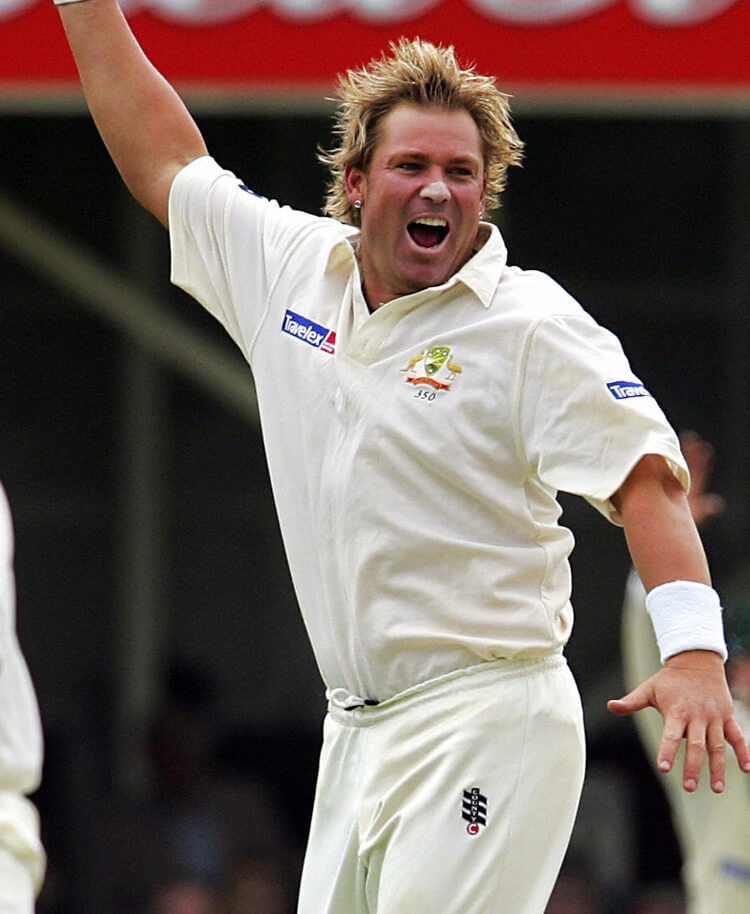 Shane Warne Joins MCC World Cricket Committee | Lord's