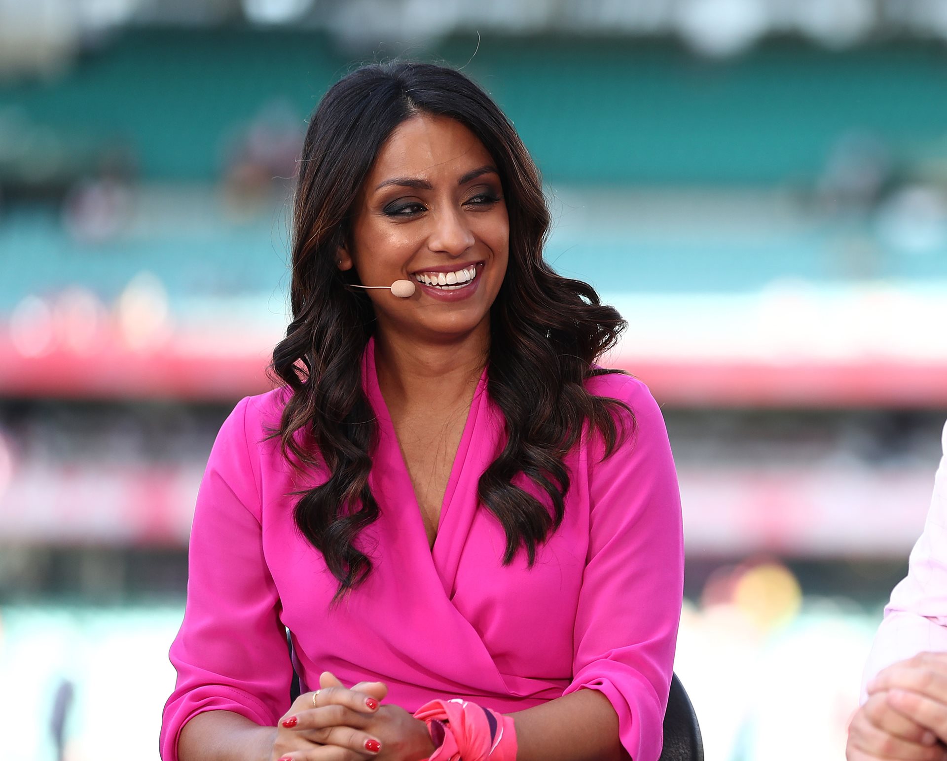 MCC Young Female Broadcaster of the Year competition with Sky Sports ...