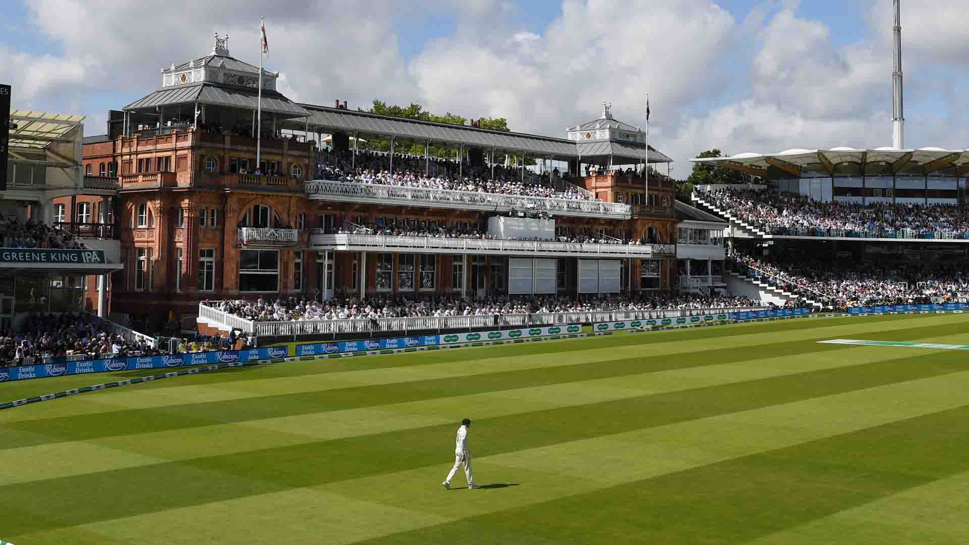 How to access our new website and ticketing platform | Lord's