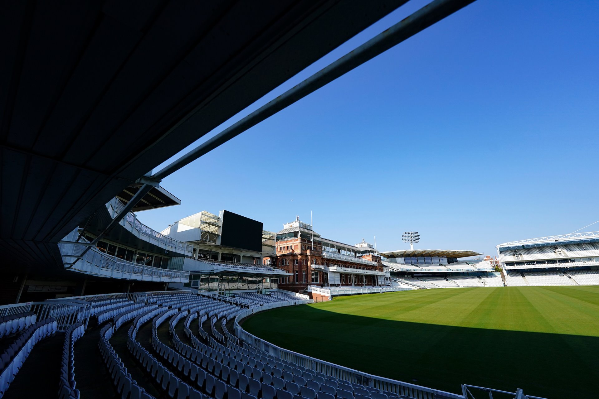 Report an incident | Lord's