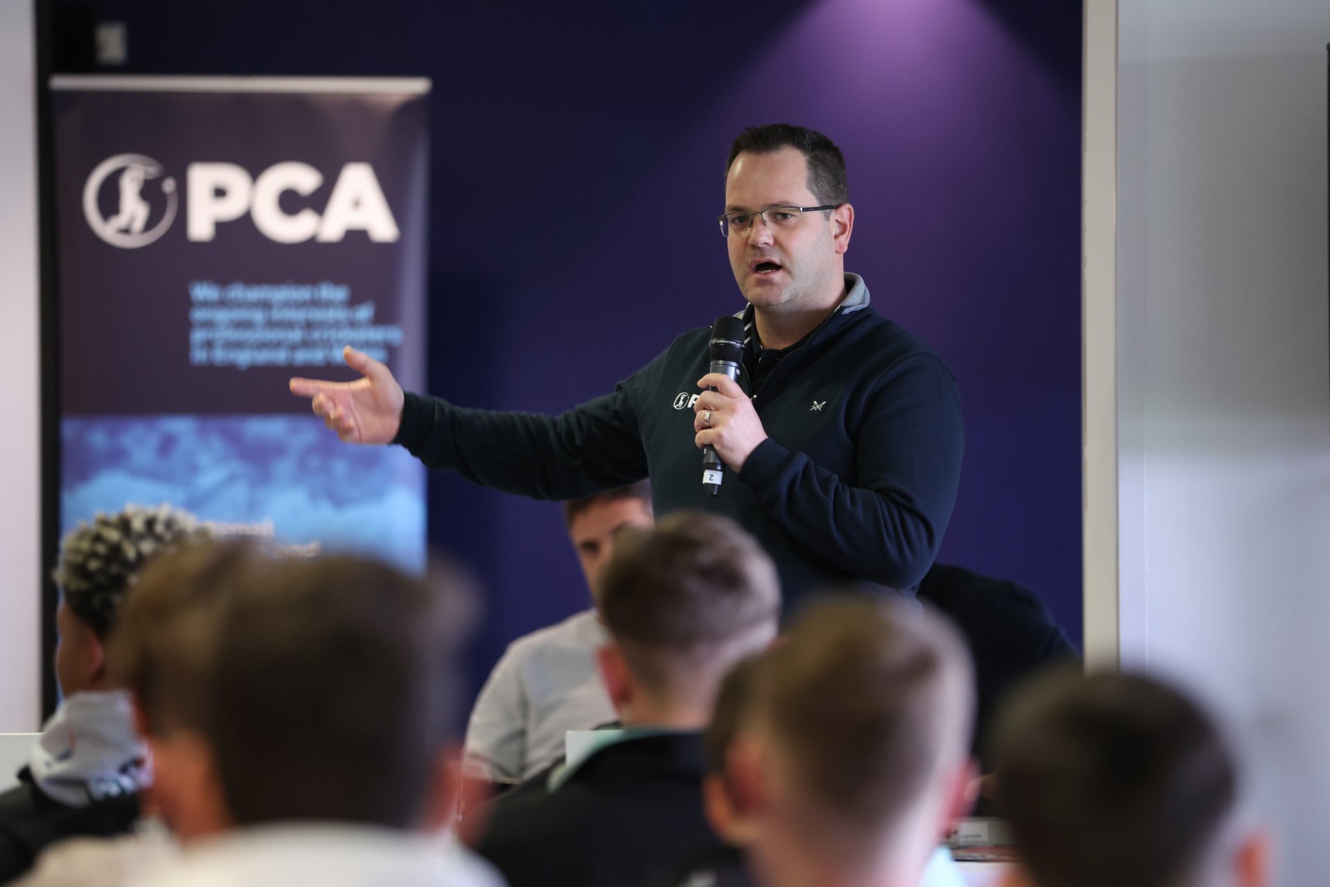 Rob Lynch appointed as Director of Cricket & Operations at MCC | Lord's