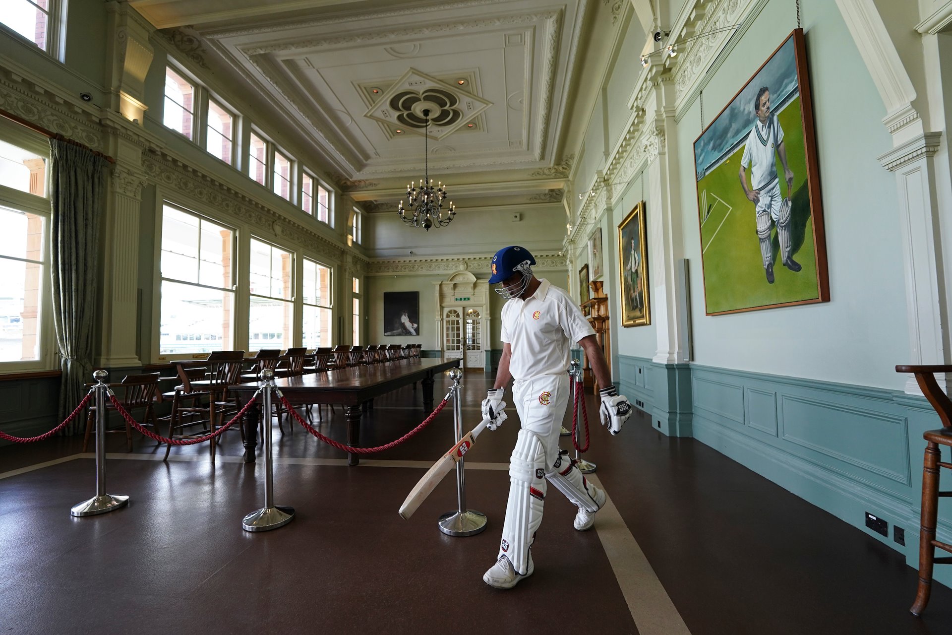 Further Lord's fixtures for 2023 confirmed | Lord's