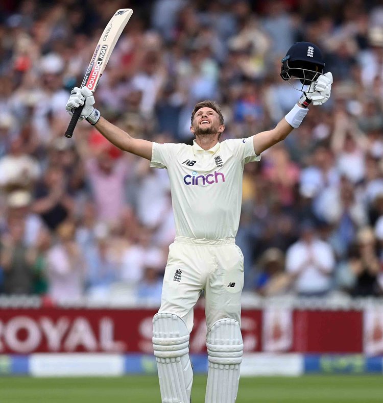 J.E. Root 180* v India - Honours Boards | Lord's