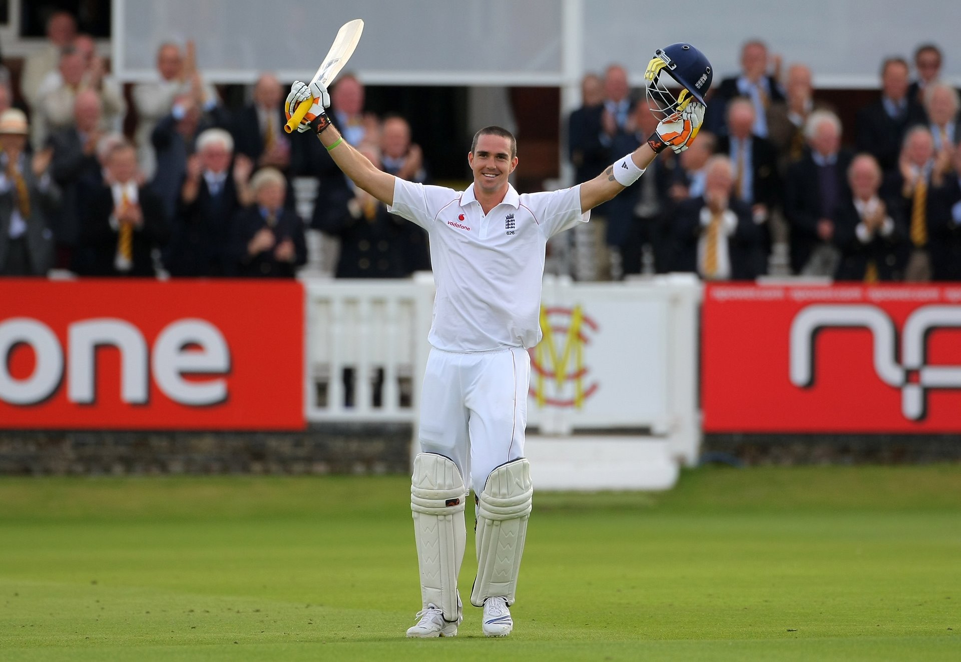 MCC announces latest cohort of Honorary Life Members | Lord's