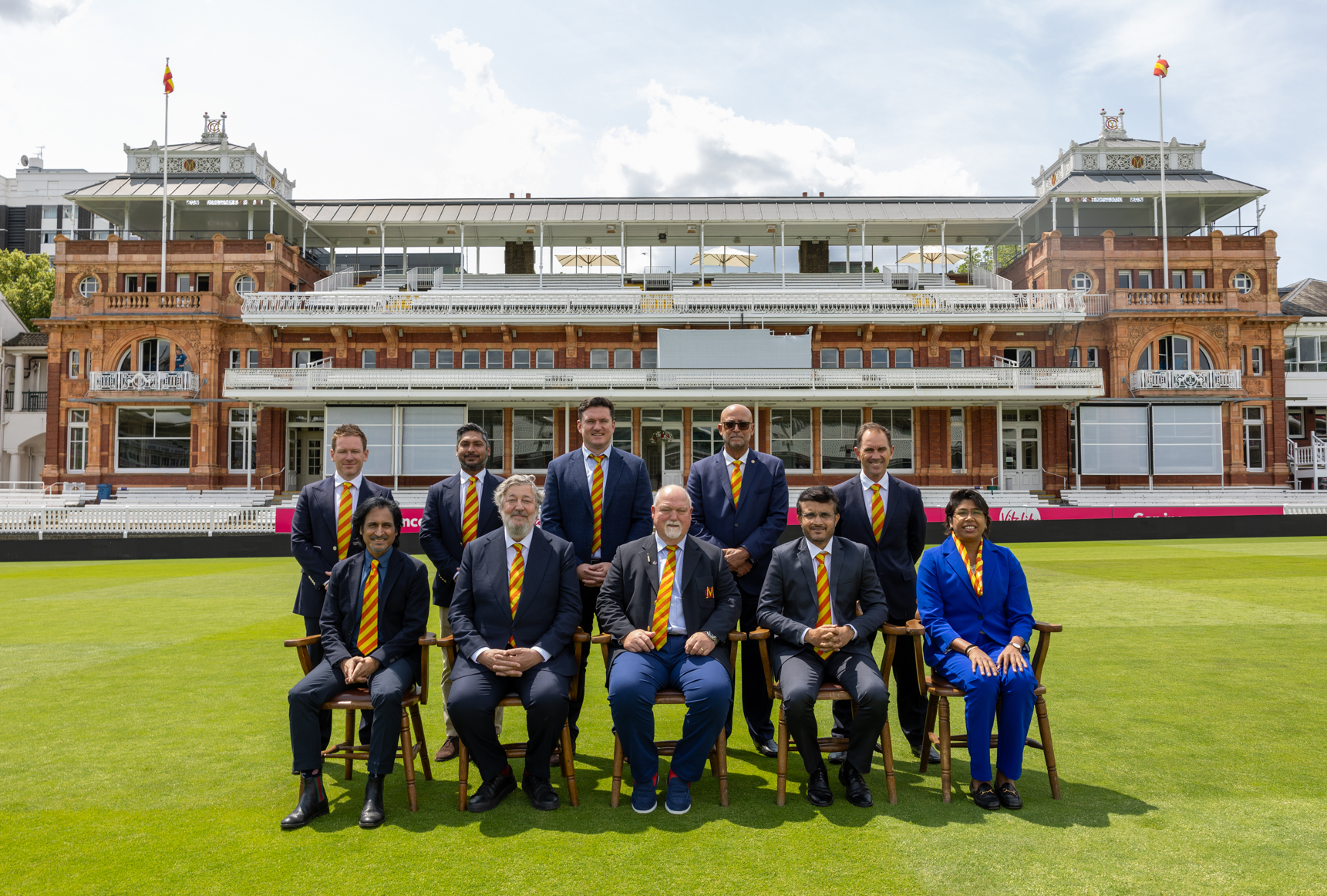 MCC World Cricket committee proposes strategic funds for Test cricket ...