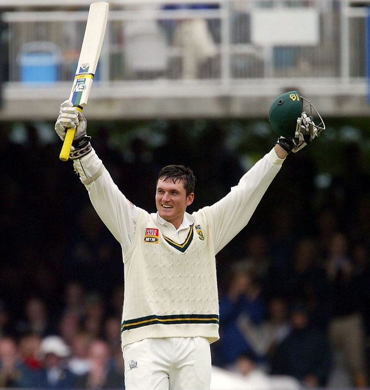 G.C. Smith 259 v England - Honours Boards | Lord's