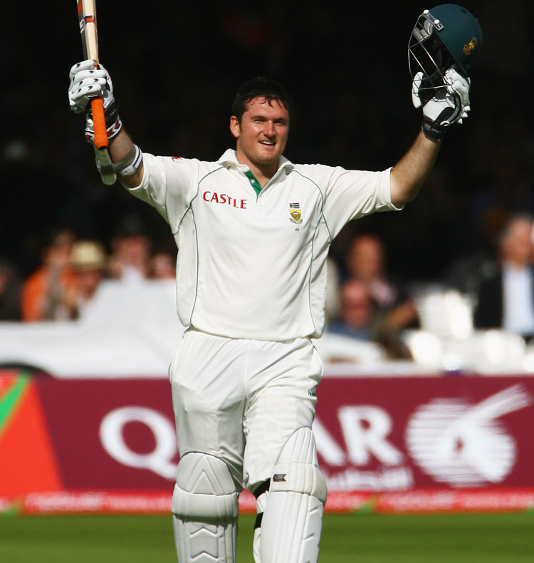 G.C. Smith 107 v England - Honours Boards | Lord's