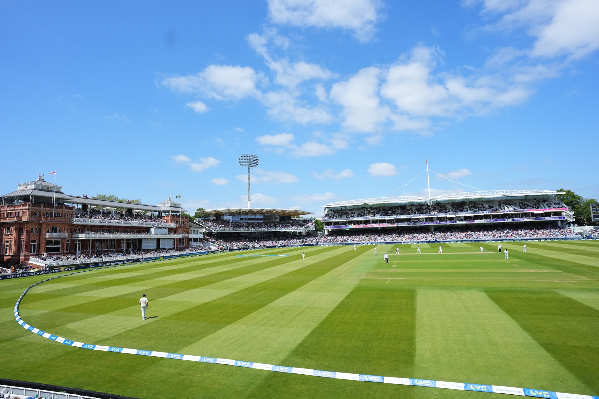 Latest allocation of international matches for Lord’s confirmed | Lord's