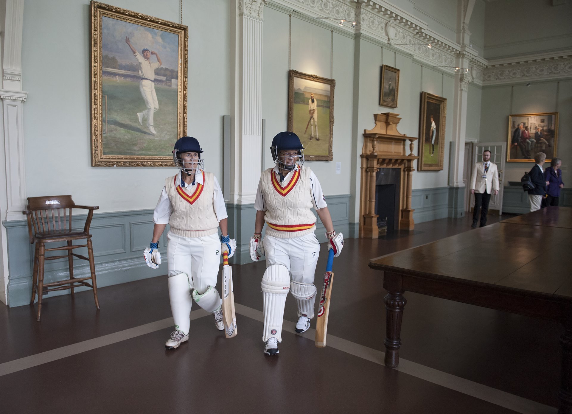 Lord's Full Fixture list confirmed | Lord's