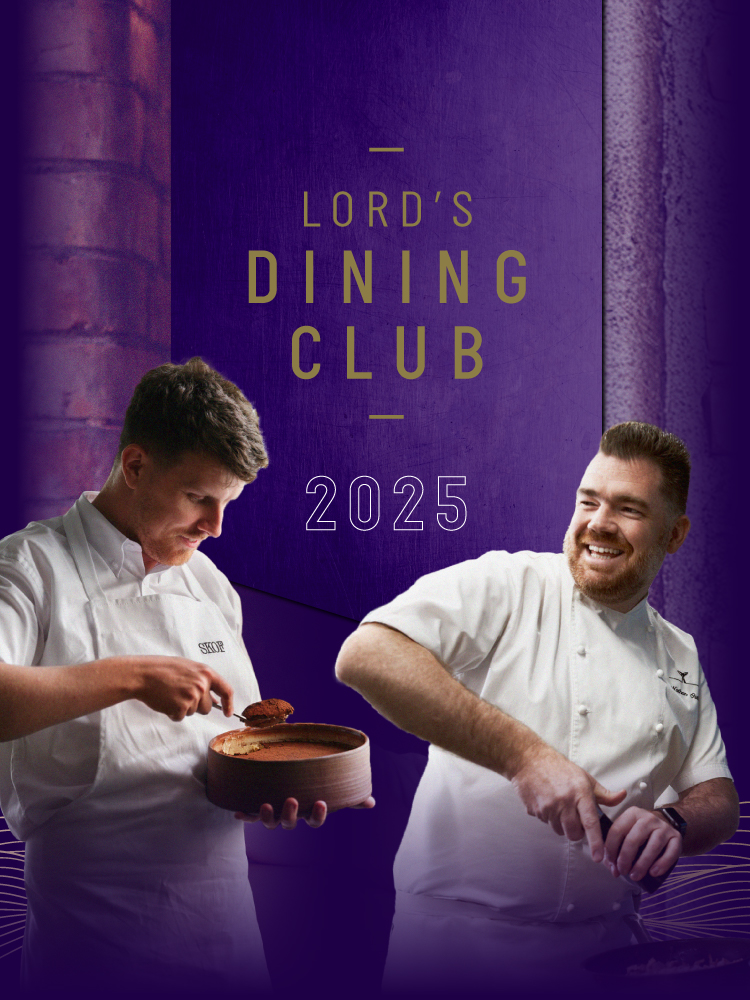 Lords MCC - Lord's Cricket Ground | The Home of Cricket