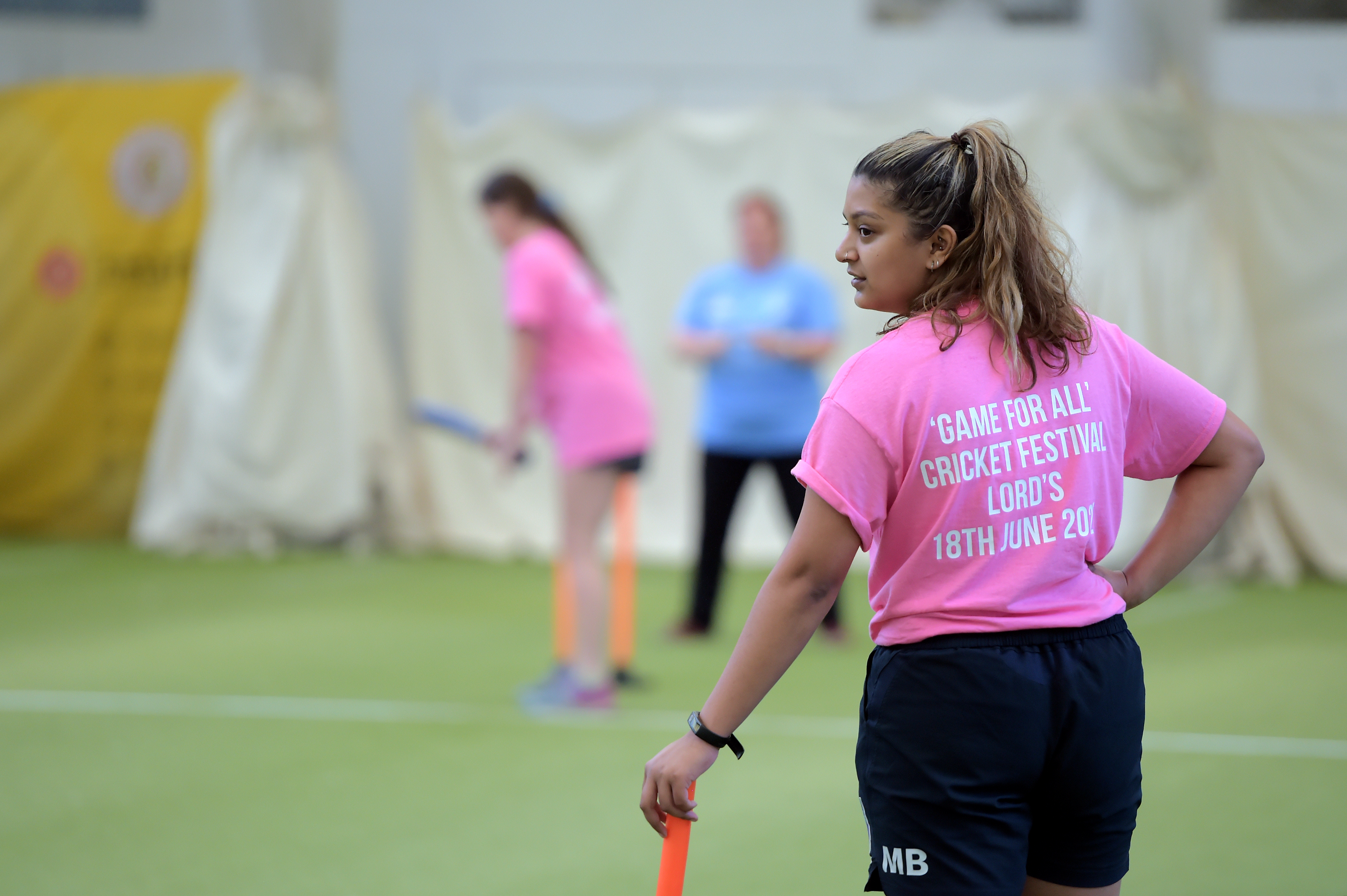 Transforming lives in the UK | MCC