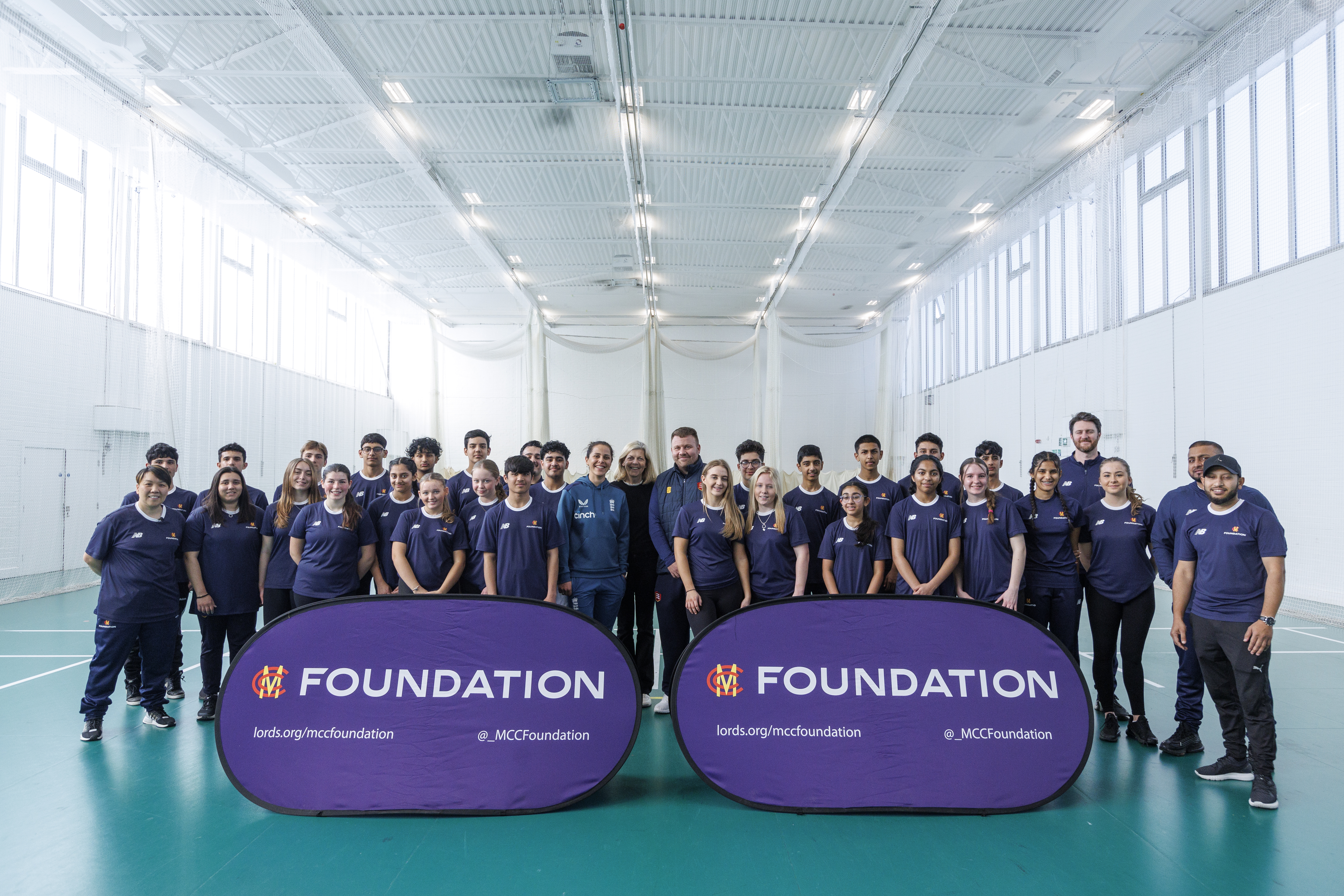 MCC Foundation | MCC